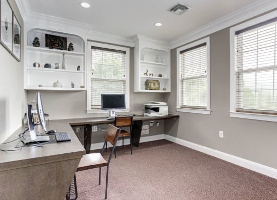 Woodbridge VA Apartments | County Center Crossing | Photos