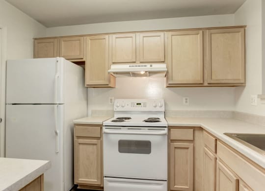 Woodbridge VA Apartments | County Center Crossing | Photos