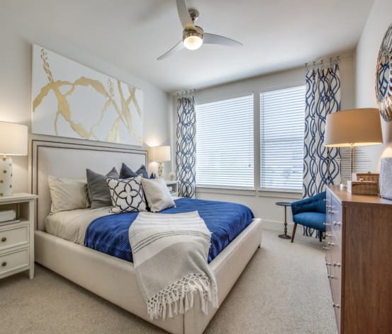 Folio West Houston | Apartments in West Houston