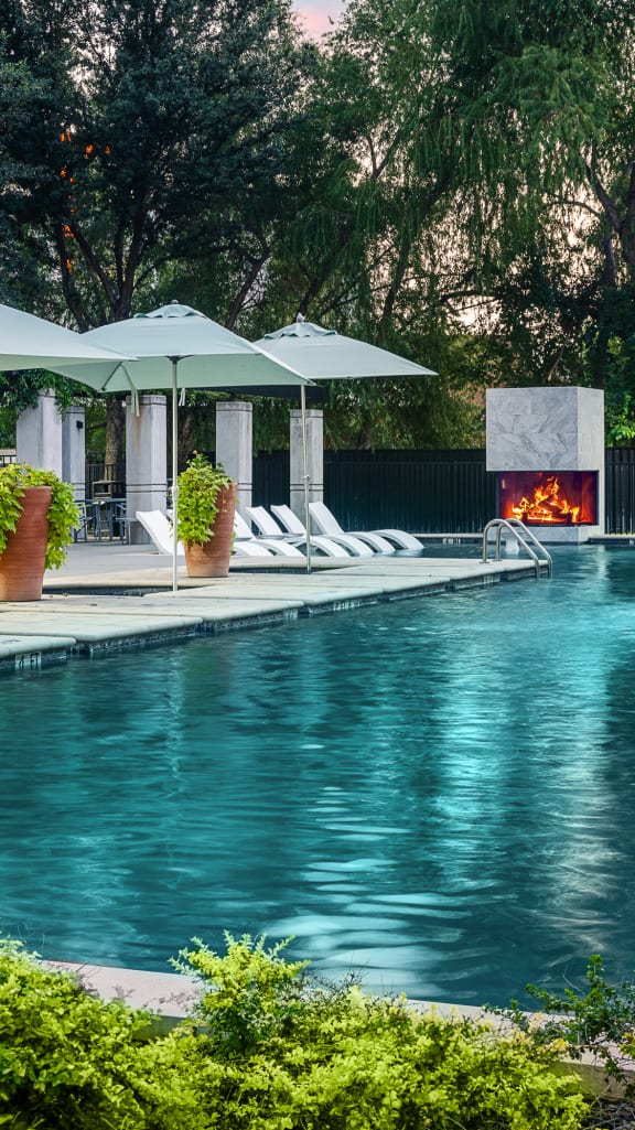 Dallas TX Apartments | Trend Design District | Home