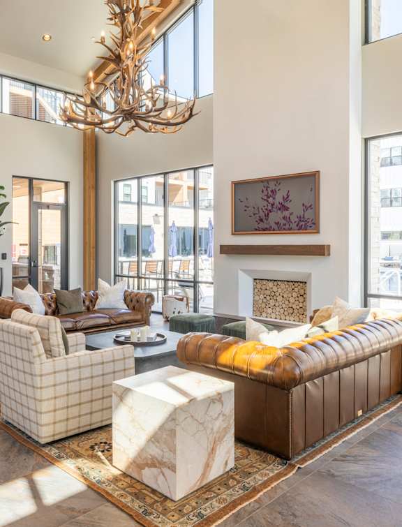 St. Peters, MO Apartments | Timber Club | Home