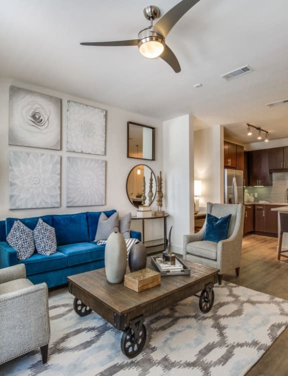 Folio West Houston | Apartments in West Houston