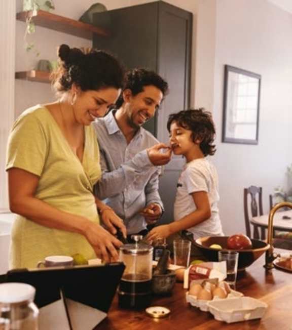 Apartments to Rent in Chatham | The Quarters