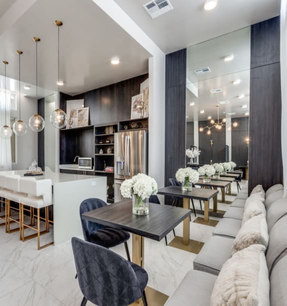 New Apartments in Denton, TX | Resia Rayzor Ranch