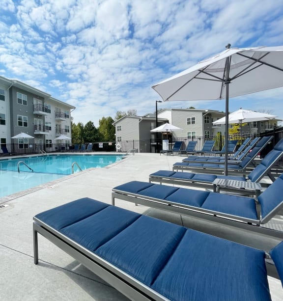 New Apartments Concord NC | Emery Village Apartments