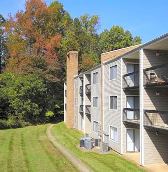 Ridgewood Apartments | Apartments in Greensboro, NC