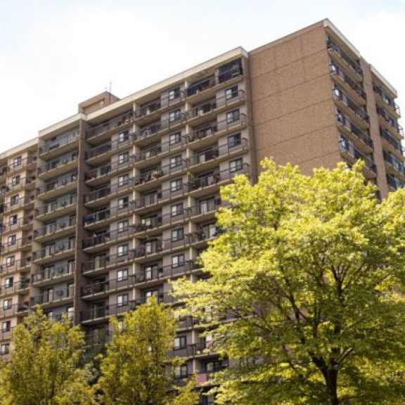 Property details for Barton Towers Co-op from CSI Support & Development
