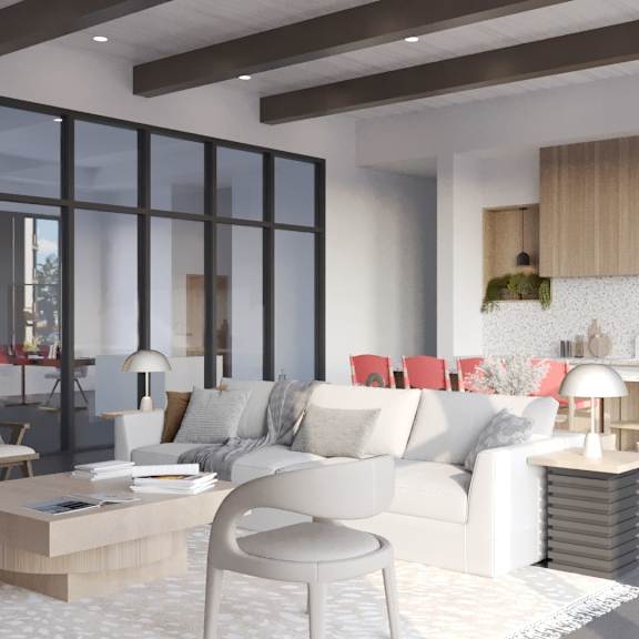 Property details for Enclave on Ross from Sandalwood Management, Inc.