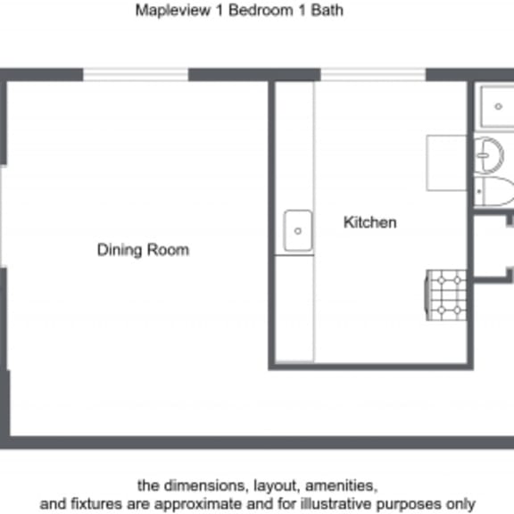 Integrity Cleveland Heights | Apartments in Cleveland Heights, OH ...