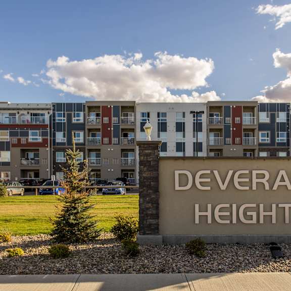 Property details for Deveraux Heights from Deveraux Apartment Communities