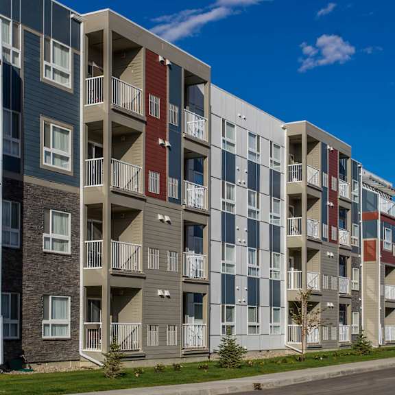 Property details for Deveraux Heights from Deveraux Apartment Communities