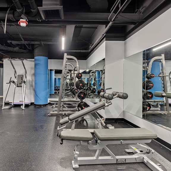 ReNew Wheaton Center in Wheaton, IL | Property Details