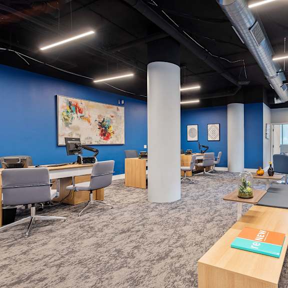 ReNew Wheaton Center in Wheaton, IL | Property Details