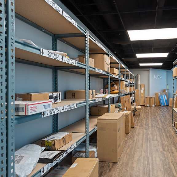 ReNew Wheaton Center in Wheaton, IL | Property Details