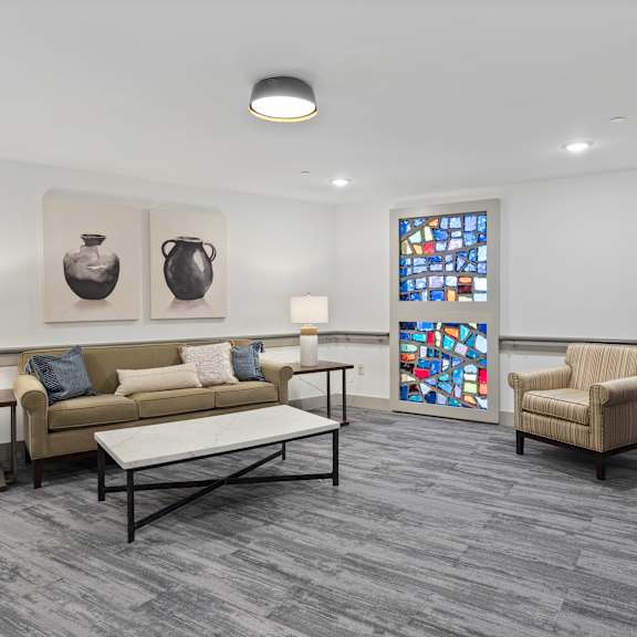 Property details for Milner Commons from Pratum Companies