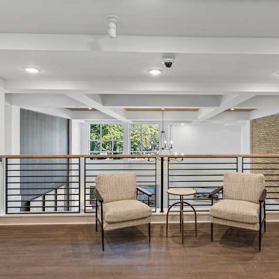 Property details for Milner Commons from Pratum Companies