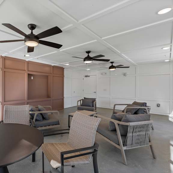 Property details for Milner Commons from Pratum Companies