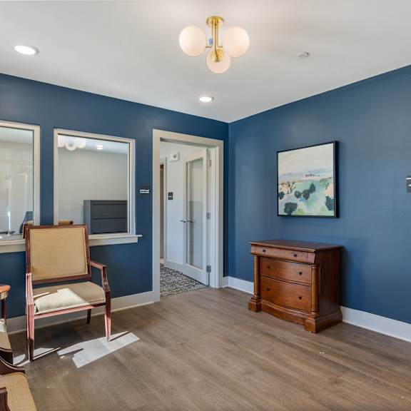 Property details for Milner Commons from Pratum Companies