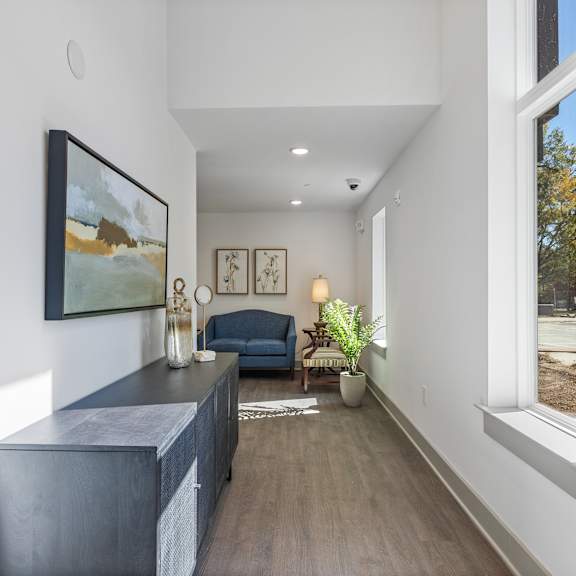 Property details for Milner Commons from Pratum Companies