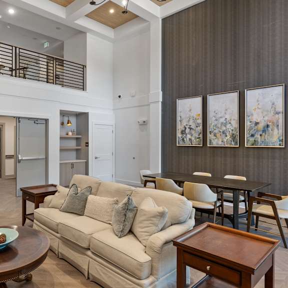 Property details for Milner Commons from Pratum Companies