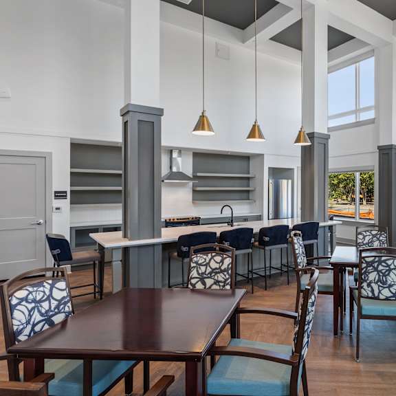 Property details for Milner Commons from Pratum Companies