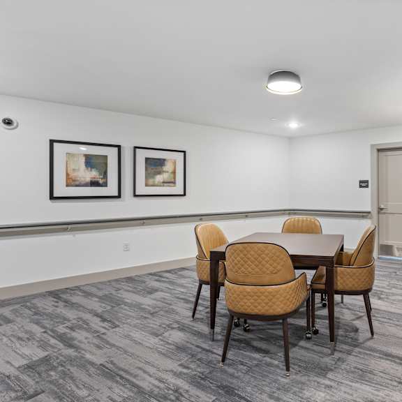 Property details for Milner Commons from Pratum Companies