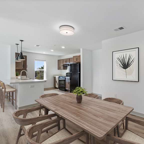 Property details for Milner Commons from Pratum Companies