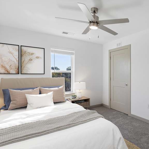 Property details for Milner Commons from Pratum Companies