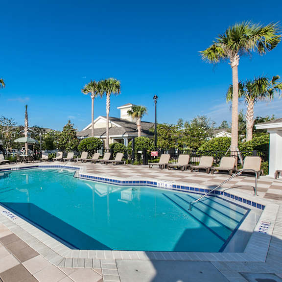 Property details for Covington Club from Concord Management