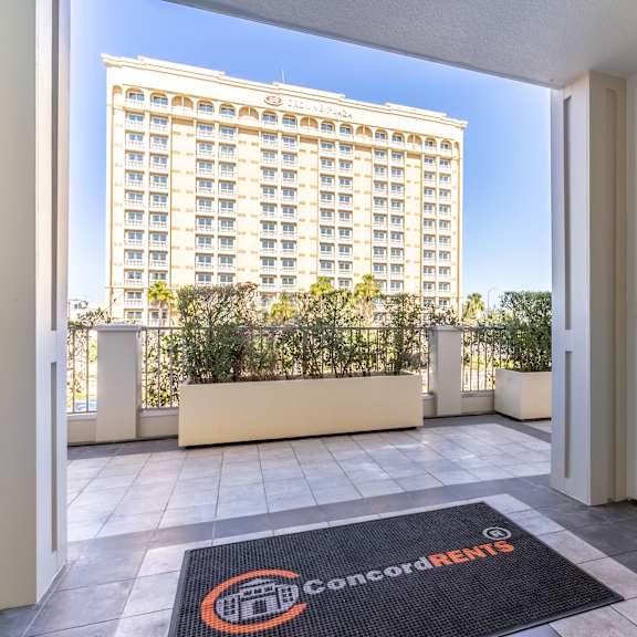 Property details for Lexington Court Apartments from Concord Management