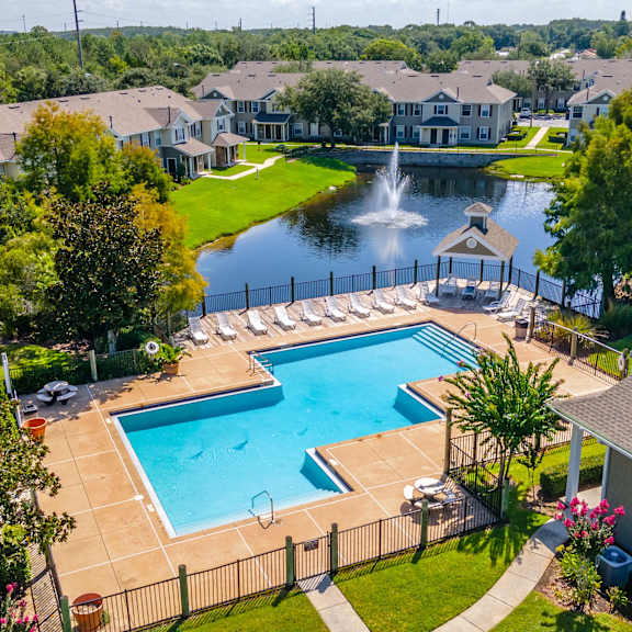 Property details for Regatta Bay from Concord Management