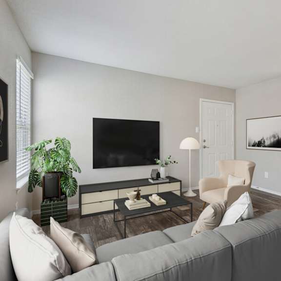 Bridge Property Management | RENTCafe