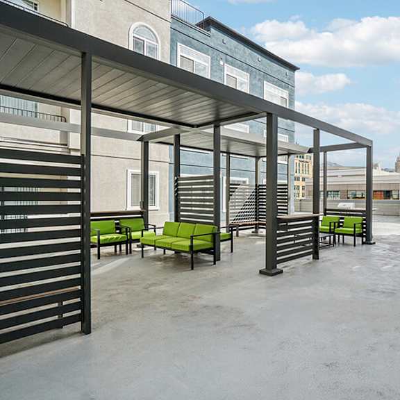 Bridge Property Management | RENTCafe