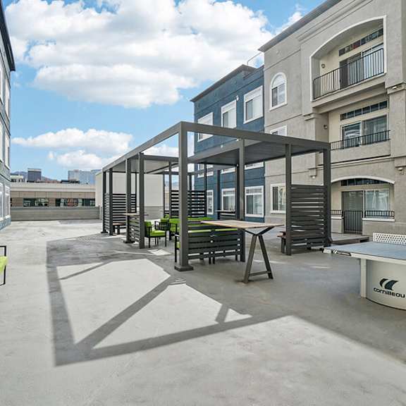 Bridge Property Management | RENTCafe