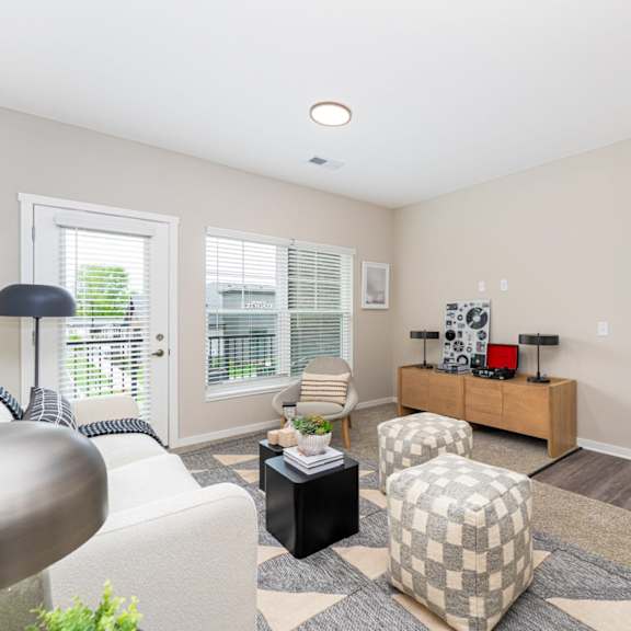 Property details for Retreat at Citygate from Oakwood Management