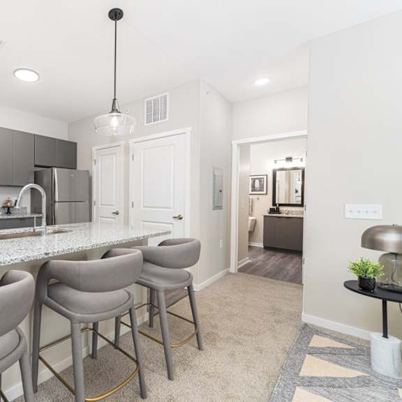 Property details for Retreat at Citygate from Oakwood Management