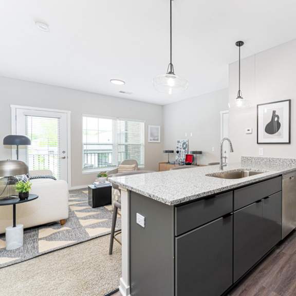 Property details for Retreat at Citygate from Oakwood Management