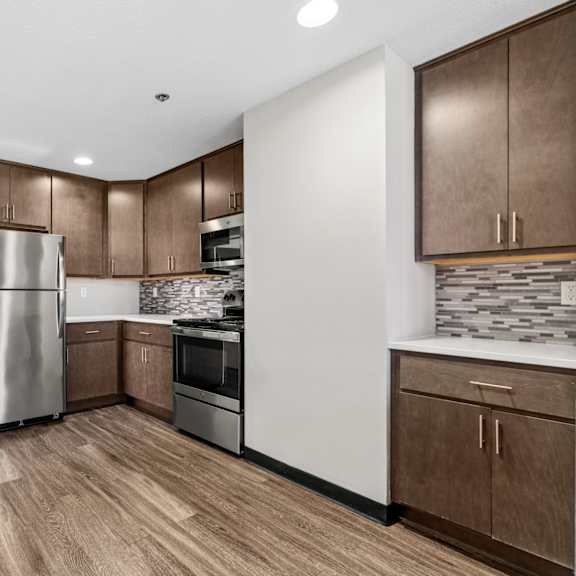 The Cosmopolitan Apartments | Two Bedroom Apartments