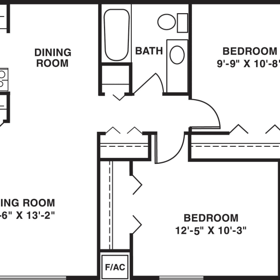 Apple Ridge Apartments | Apartments in Walker, MI | RENTCafe
