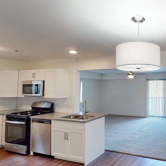 Green Ridge Apartments | Apartments in Grand Rapids, MI | RENTCafe