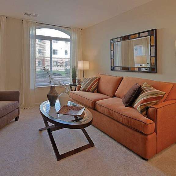 Property details for The Summit at St. Martins from TM Associates ...