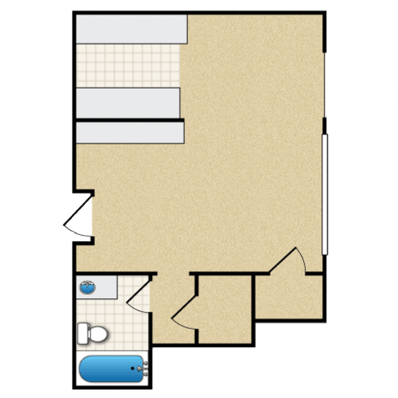 The Hilgard | Apartments in Los Angeles, CA | RENTCafe