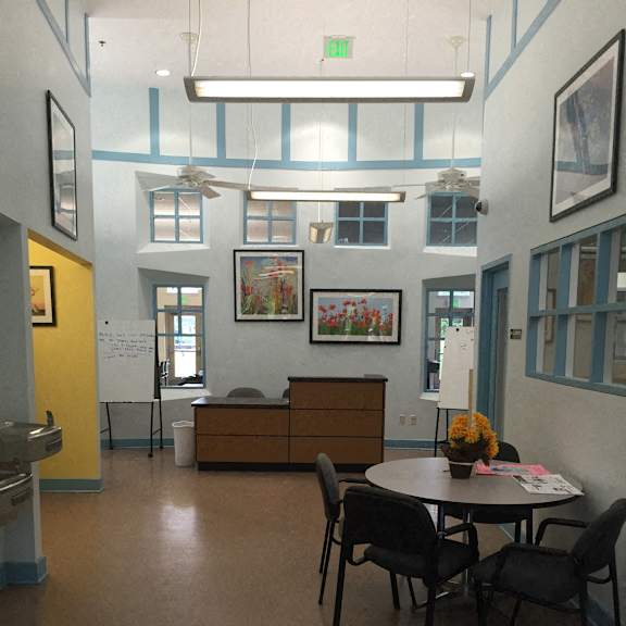 Property details for Windsor Valley Apartments from Habitat America, LLC