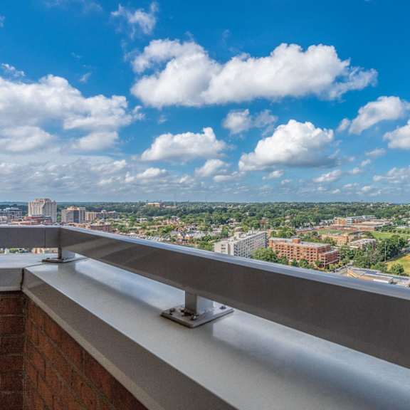 Property details for Ballston Place from Akelius Real Estate Management LLC