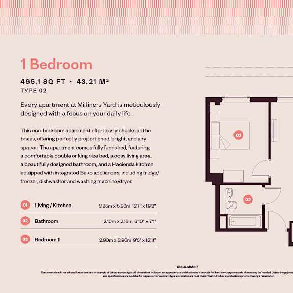 Milliners Yard | Apartments in Liverpool, MERSEYSIDE | RENTCafe
