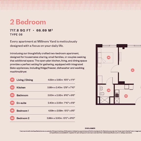 Milliners Yard | Apartments in Liverpool, MERSEYSIDE | RENTCafe