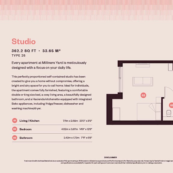 Milliners Yard | Apartments in Liverpool, MERSEYSIDE | RENTCafe