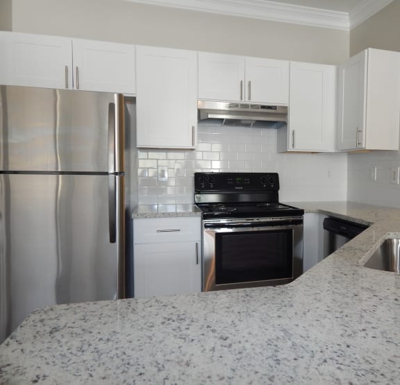 Paces Park | Apartments in Decatur, GA