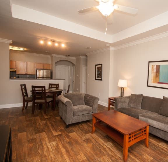 North Decatur Apartments | The Orleans of Decatur | Home