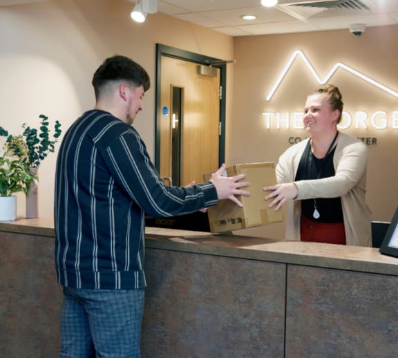 Coliving Apartments in Exeter, Devon | The Gorge Exeter | Fresh